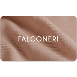 E-carte cadeau Falconeri | Ma-Carte-Cadeau.com