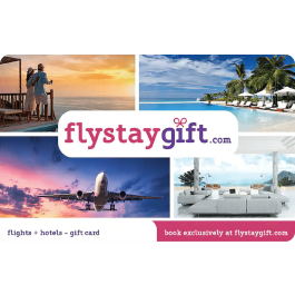 FlyStayGift Eu | Nos enseignes | Ma-Carte-Cadeau.com