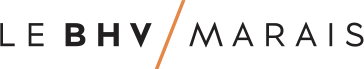 Le BHV Marais