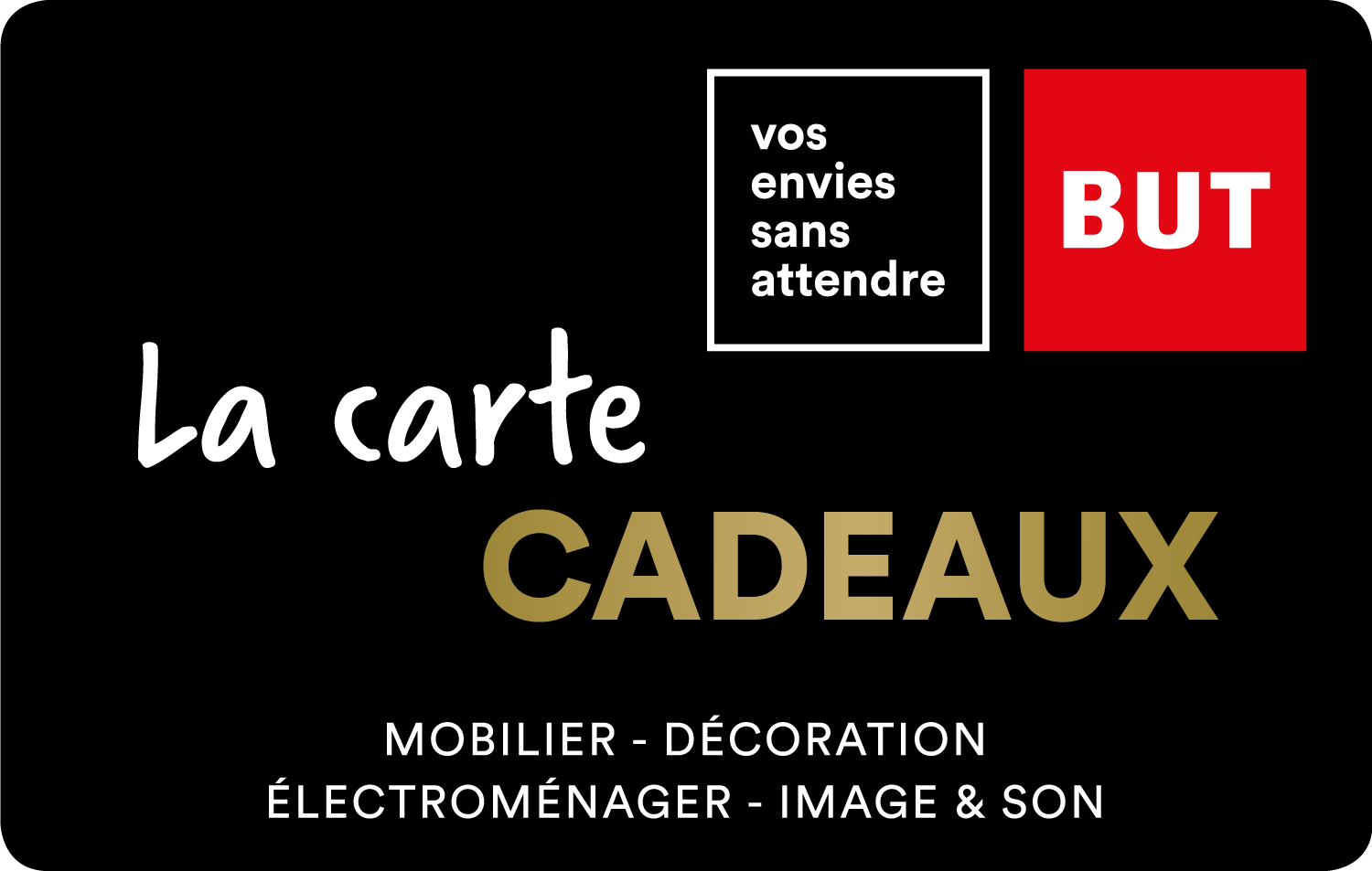 E-carte cadeau BUT | Ma-Carte-Cadeau.com