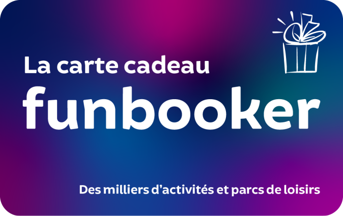 E-carte cadeau Fever | Ma-Carte-Cadeau.com