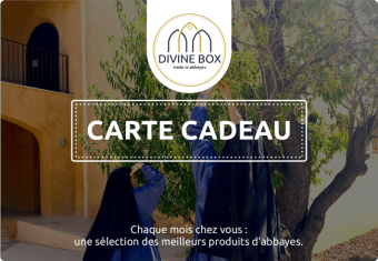 Divine Box