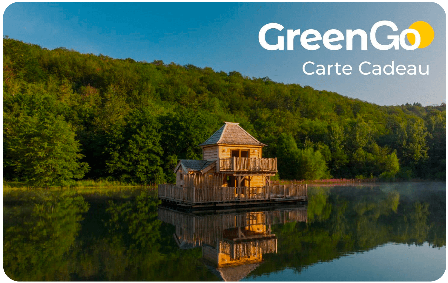 E-carte cadeau Greengo| Ma-Carte-Cadeau.com | Ma-Carte-Cadeau.com