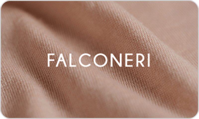 E-carte cadeau Falconeri | Ma-Carte-Cadeau.com