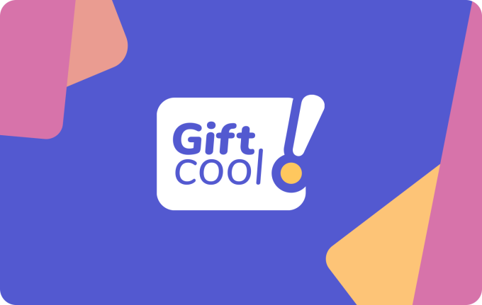 Gift Cool