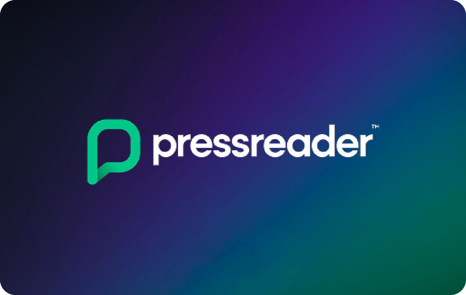 E-carte cadeau Pressreader | Ma-Carte-Cadeau.com