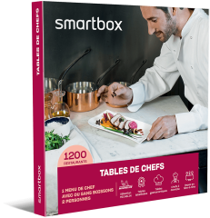 Smartbox