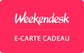 Nº1 de la Carte Cadeau et de la Box Cadeau I +233 enseignes
